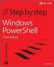 9 Best PowerShell Books (2025)